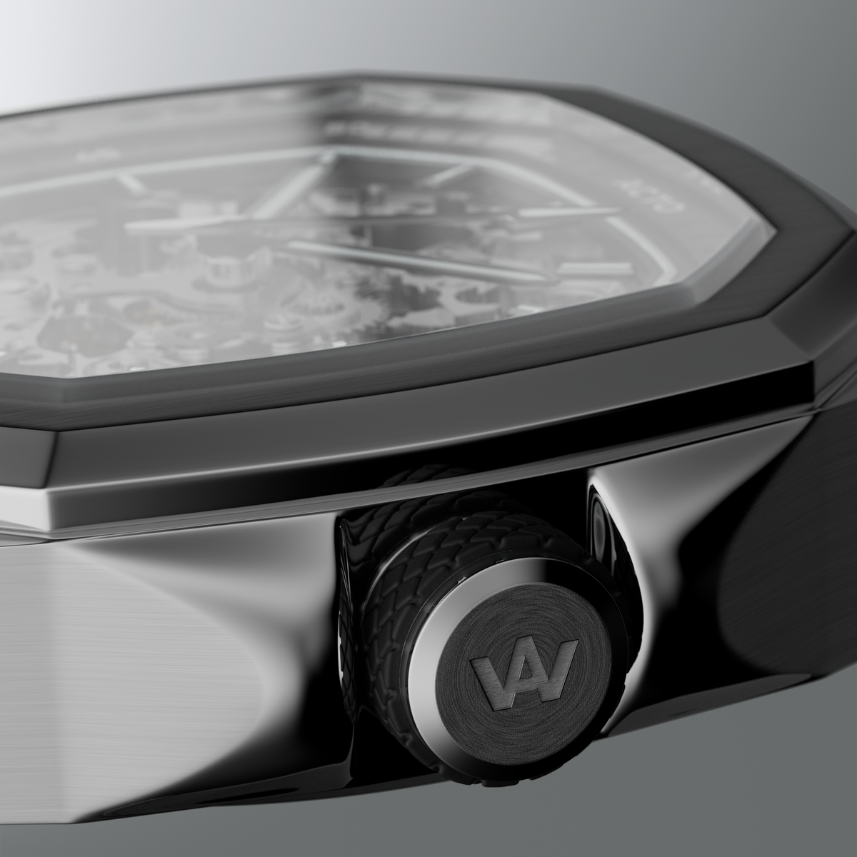 Relógio A002: Um Novo Patamar