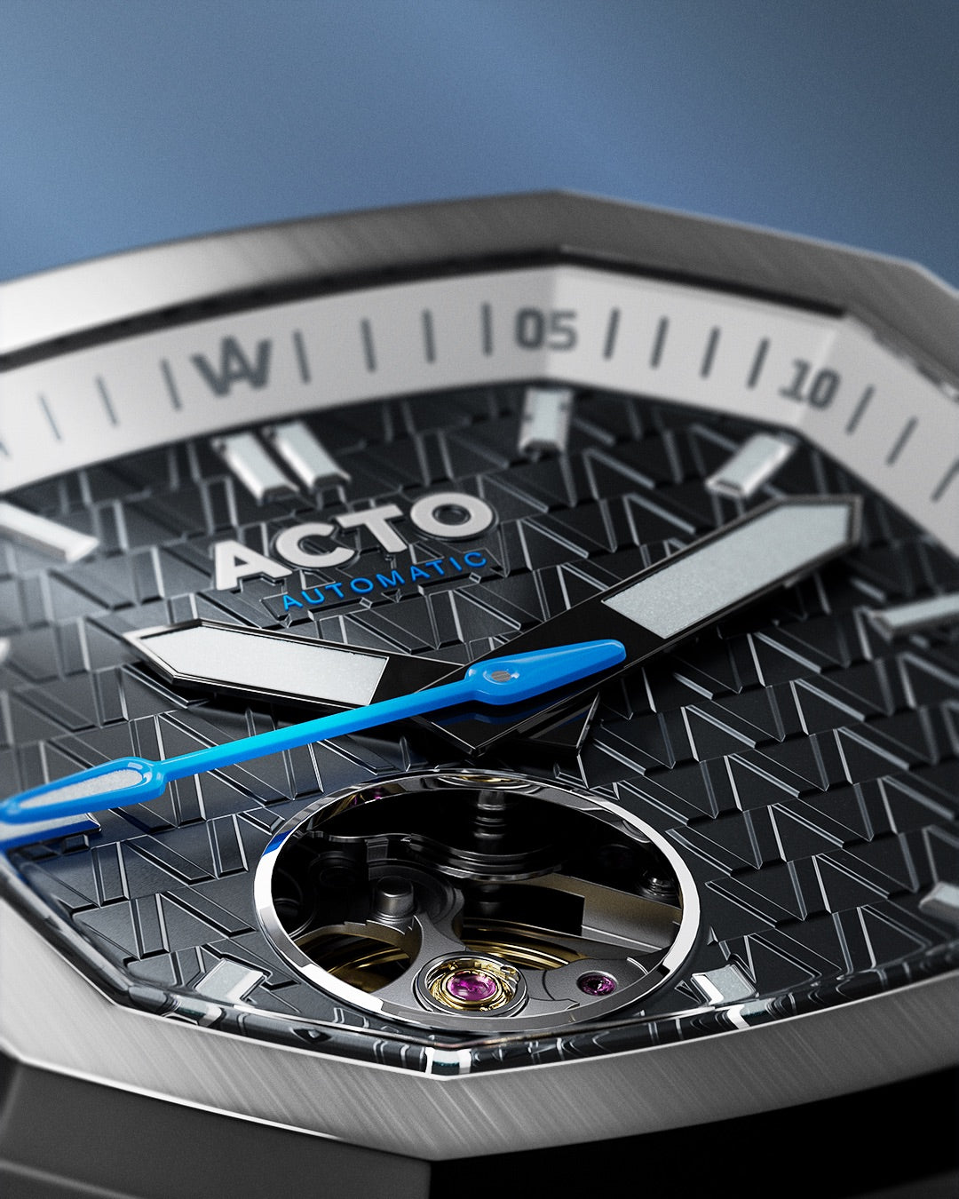 ACTO Watches